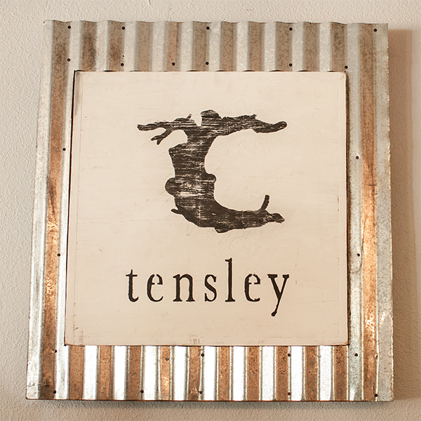 Cellar Club - Tensley Wines